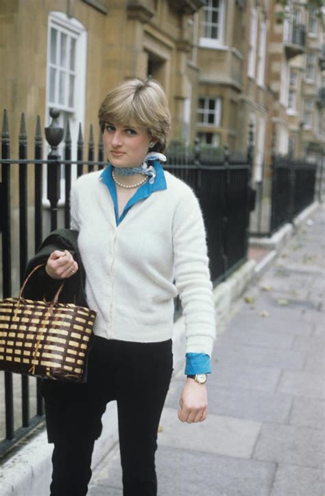 29 Of The Best Outfits Princess Diana Ever Wore Stylecaster