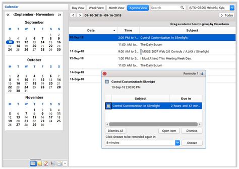 what s new in telerik ui for winforms
