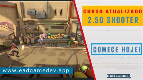 2 5d video game in unity