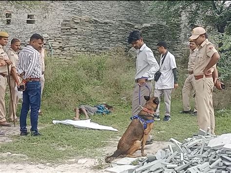Kota After Raping Woman Murdered And Threw Body] Kota News दुष्कर्म
