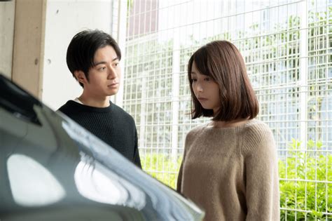 Mbsドラマ特区「あなたは私におとされたい」第3話「デキる女が抱く疑念」 ノアの行動がエスカレート！直也と夏菜、おしどり夫婦の歯車が狂いだす