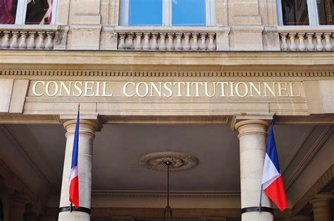 Loi Immigration Le Conseil Constitutionnel Censure Plus Du Tiers Du Texte