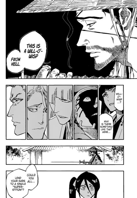 Read Manga Bleach Chapter 687