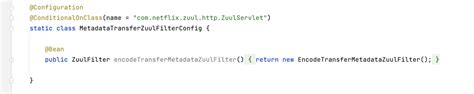【sct】spring cloud starter tencent metadata transfer 腾讯云开发者社区 腾讯云