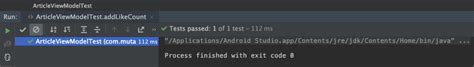 kotlin coroutines in android — unit test by evan fang