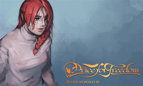 price for freedom avarice [public build 14] [team dead