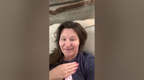 Lori Vallow Trial Day 24 More Raunchy And Death Texts Lunch Break Youtube