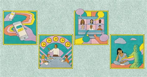 Four Ways We Can Build Safe Online Spaces Infographic National Sexual