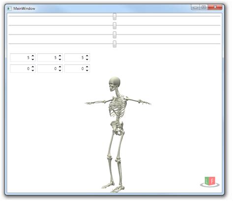 getting started with 3d in wpf barth development
