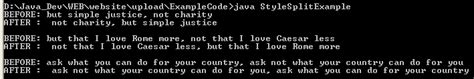 extract a substring by matching a regular expression