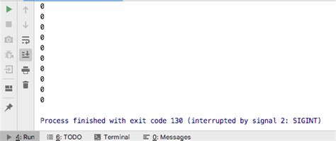 java for loop java example