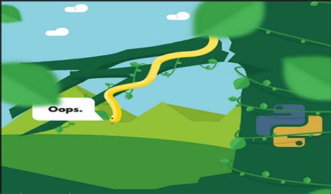 python decision making let us tweak