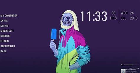 White Walker Imgur