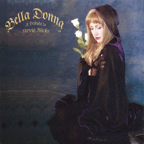 Belladonna Spotify