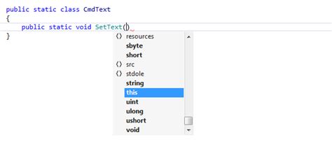 automatic completion jetbrains rider documentation