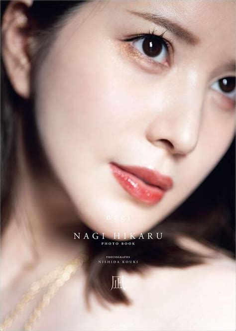 日本販賣通 代購 Av女優 凪ひかる 有栖花緋 1st寫真集「凪」 露天市集 全台最大的網路購物市集