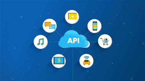 restful apis — an introduction an api is something that allows one