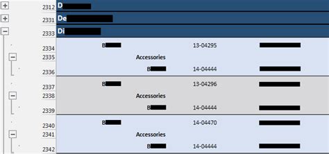 excel collapse some groups not all using vba stack overflow
