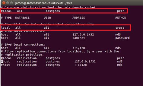 postgresql python apache bootstrap avinton japan