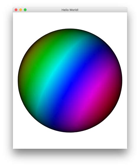 apply gradient to sphere object with javafx stack overflow