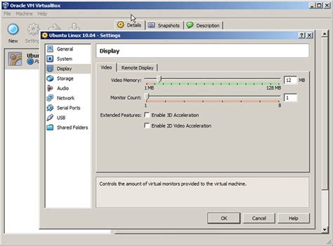 oracle vm virtualbox