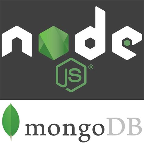 server side development with nodejs express and mongodb