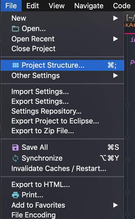 how to solve intellij error could not find or load main class jake