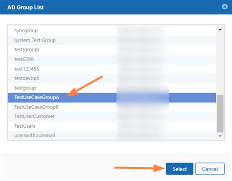 active directory authentication filecloud docs server