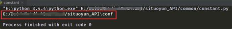 configparser nosectionerror no section 解决办法 知乎