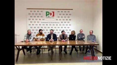 Video Primarie Pd 2023