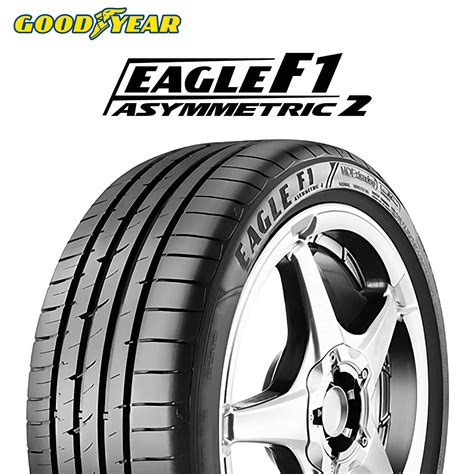 24年製 225 40r18 92w Xl Moe Rof グッドイヤー Eagle F1 Asymmetric 2 イーグルf1 アシ