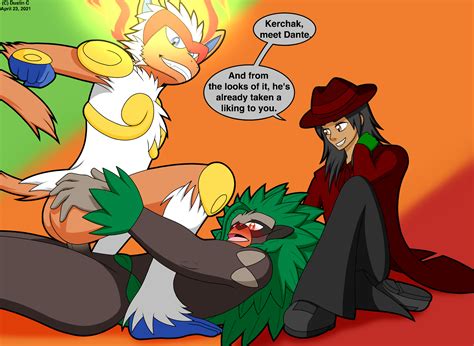 Rule 34 Anal Anal Sex Dialogue Dustin C Game Freak Gay Gay Sex