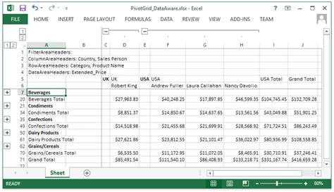 export to tabular formats csv xls xlsx asp mvc