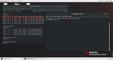 linux系统中的权限管理（chmod chown） llinux 修改文件夹权限chmod和chwon csdn博客