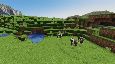 yofps shaders shader overview minecraft mod guide gamewith