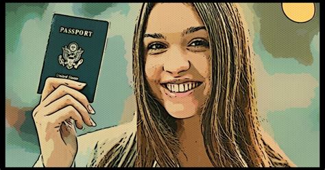 How Much Does It Cost To Renew A Passport Discovering Employment