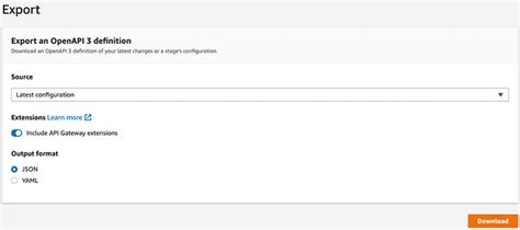 building storage first serverless applications with apis service