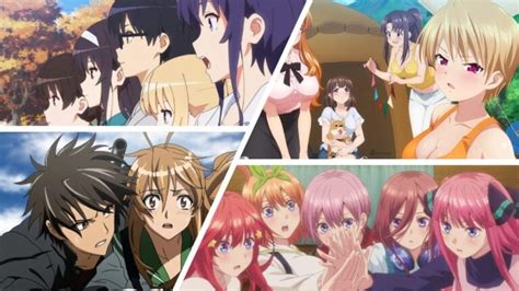 10 Best Anime Like Overflow To Watch Next