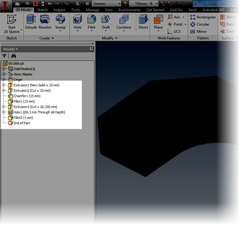 more information is added now i can see that an extrude is a join cut