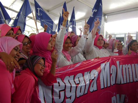 Puteri Umno Bahagian Kuala Selangor