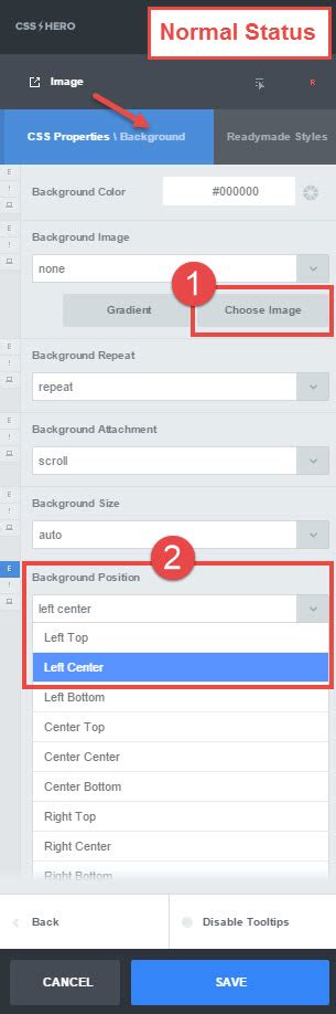 tutorial 6 designer worthy image hover effects