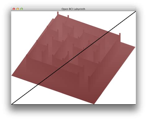 fullscreen blur glsl shows diagonal line opengl core stack overflow