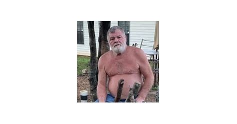 Mr James Peg Barnes Obituary 2024 Winder Ga Carter Funeral