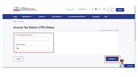 Guide To Check Income Tax Return Status