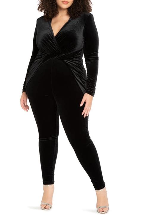 Plus Size Jumpsuits And Rompers Nordstrom