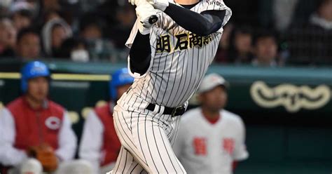 【実況・小野塚康之 時代を超える名調子】高校野球人国記（28）兵庫県・来田涼斗 史上初、先頭＆サヨナラ弾生んだ「備え・修正。集中力」伝説の19