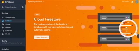 flutter using firebase realtime database firebase retrieving data from