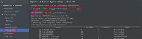 unity3d unity won t build and run android stack overflow