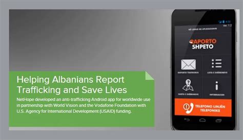 new hotline number and smartphone app make reporting