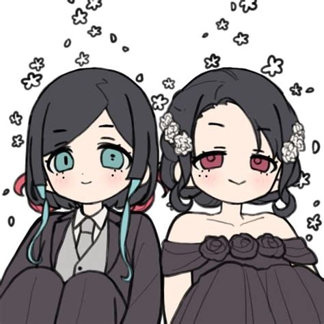 Muzan Y Enmu Animes Yandere Dibujos Anime Manga Dibujos De Anime